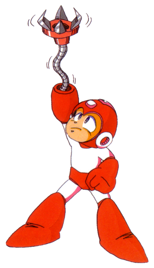 Wire - MegaManMaker Wiki