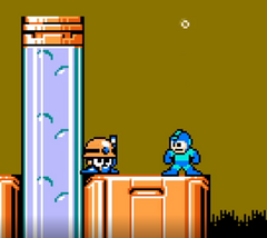 Met - MegaManMaker Wiki