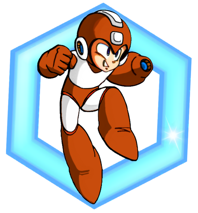 Shine - MegaManMaker Wiki