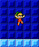 Roll - MegaManMaker Wiki