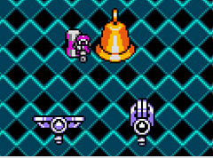 Bell Ringer - MegaManMaker Wiki