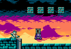 Block Dropper - MegaManMaker Wiki