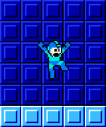 Mega Man - MegaManMaker Wiki