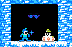 Ice Wave - MegaManMaker Wiki