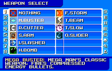 MegaManMaker Wiki