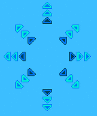 Arrows - MegaManMaker Wiki