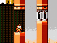 Oil Canister - MegaManMaker Wiki