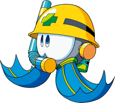 Met - MegaManMaker Wiki