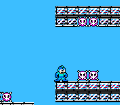 Yashichi - MegaManMaker Wiki