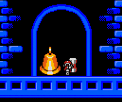 Bell Ringer - MegaManMaker Wiki