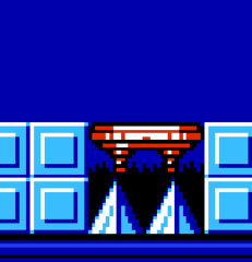 Jumpthrough Platform - MegaManMaker Wiki
