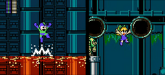 Acid Barrier - MegaManMaker Wiki