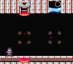 Ice Barrier - MegaManMaker Wiki