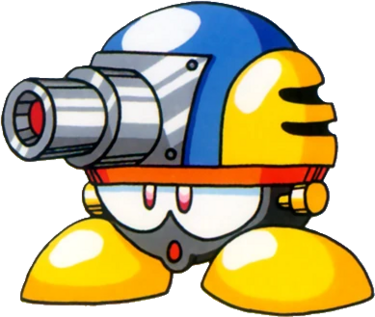 Met - MegaManMaker Wiki