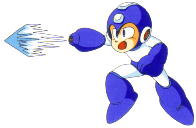 Ice Slasher - MegaManMaker Wiki