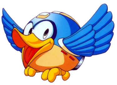 Flappy Beat - MegaManMaker Wiki