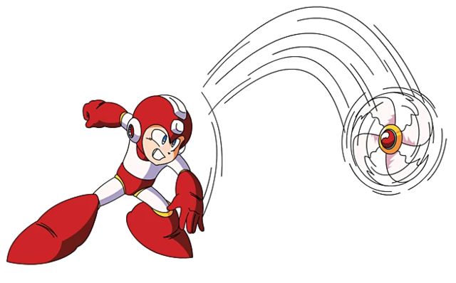 Screw Crusher - MegaManMaker Wiki