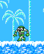 Crazy Razy - MegaManMaker Wiki