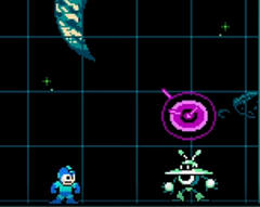 Galaxy Man - MegaManMaker Wiki