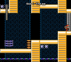 Teleporter - MegaManMaker Wiki