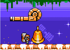 Bell Ringer - MegaManMaker Wiki