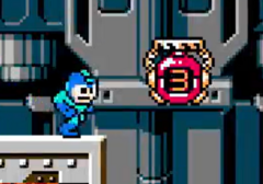 Count Bomb CD - MegaManMaker Wiki