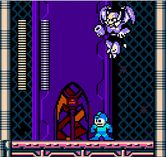 Shade Man - MegaManMaker Wiki