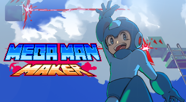 Mega Man Maker Official Server - MegaManMaker Wiki