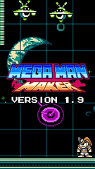 1.9.0 - MegaManMaker Wiki