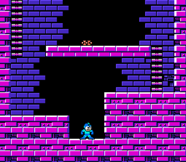 Authentic MM1 Time Man - MegaManMaker Wiki