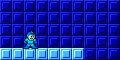 Mega Man - MegaManMaker Wiki