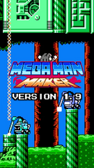 1.9.0 - MegaManMaker Wiki