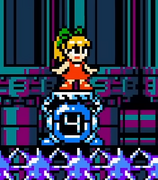 Count Bomb CD - MegaManMaker Wiki