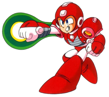 Power Adaptor - MegaManMaker Wiki