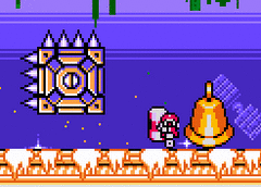 Bell Ringer - MegaManMaker Wiki